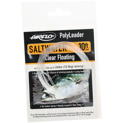 Przypon koniczny Airflo Polyleaders Saltwater 10.0 ft. | Wędkarstwo ...